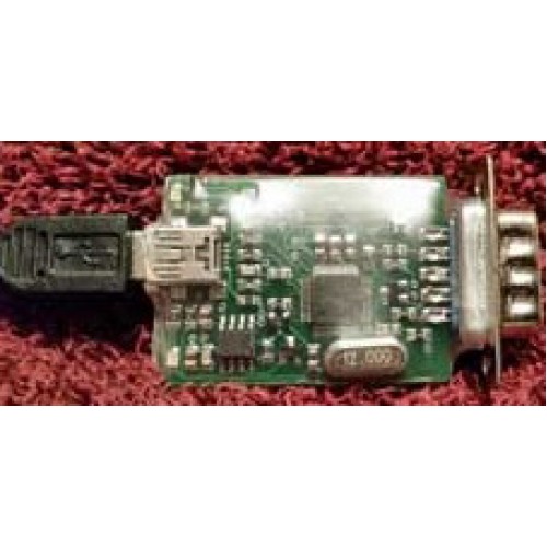RC210 Repeater-Builder RIM RIM-Lite